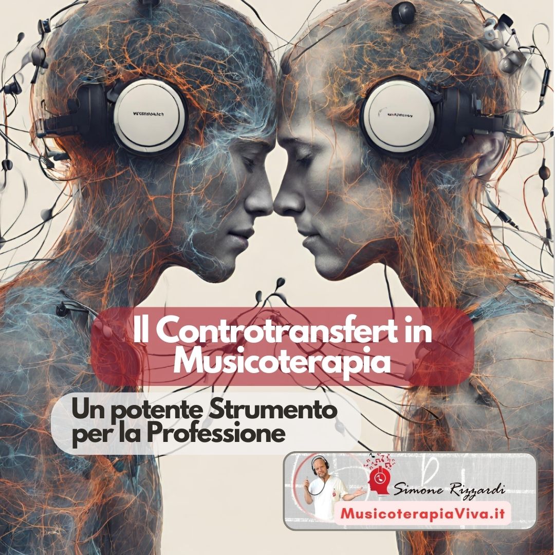 Transfert e Controtransfert in Musicoterapia